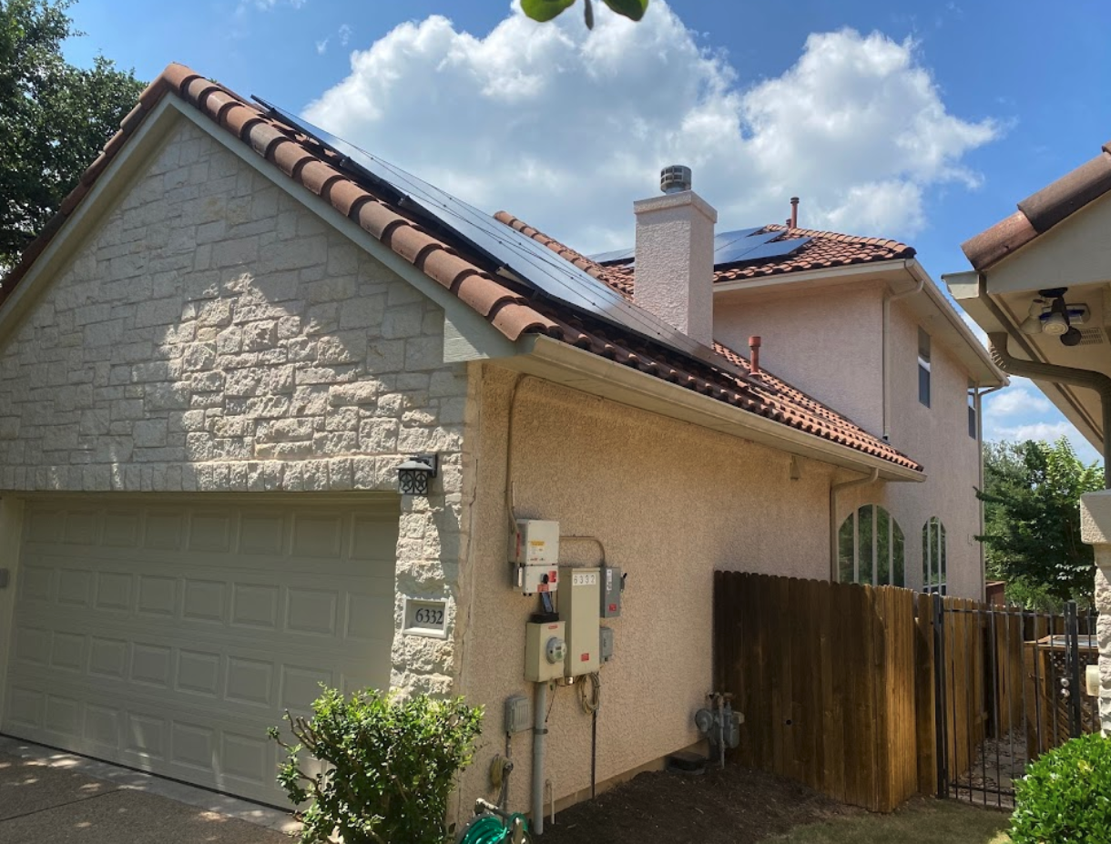 512 Solar | Solar Panels Austin - Solar Maintenance - Solar Energy ...